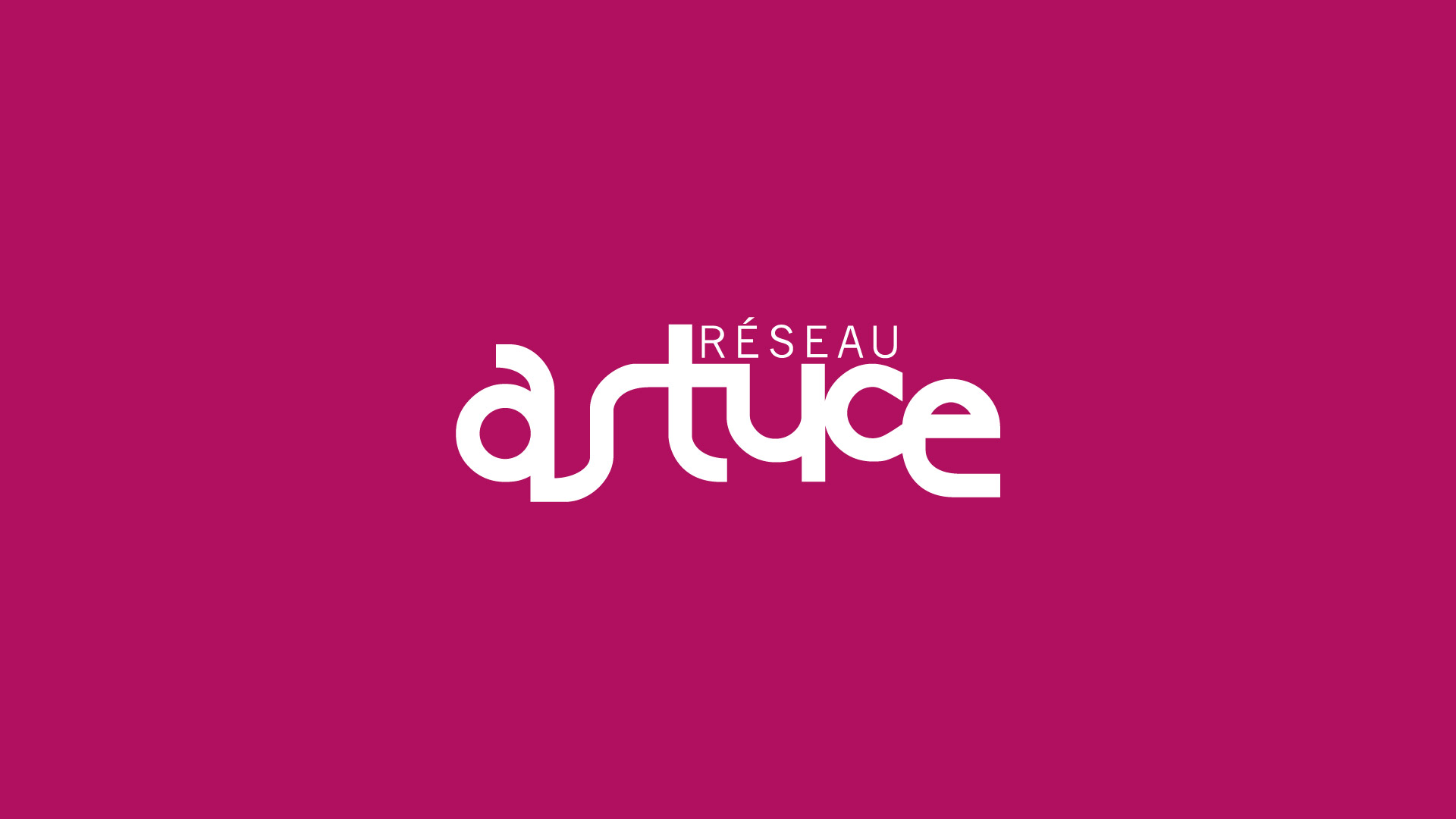 Réseau Astuce : campagne pub transports Rouen