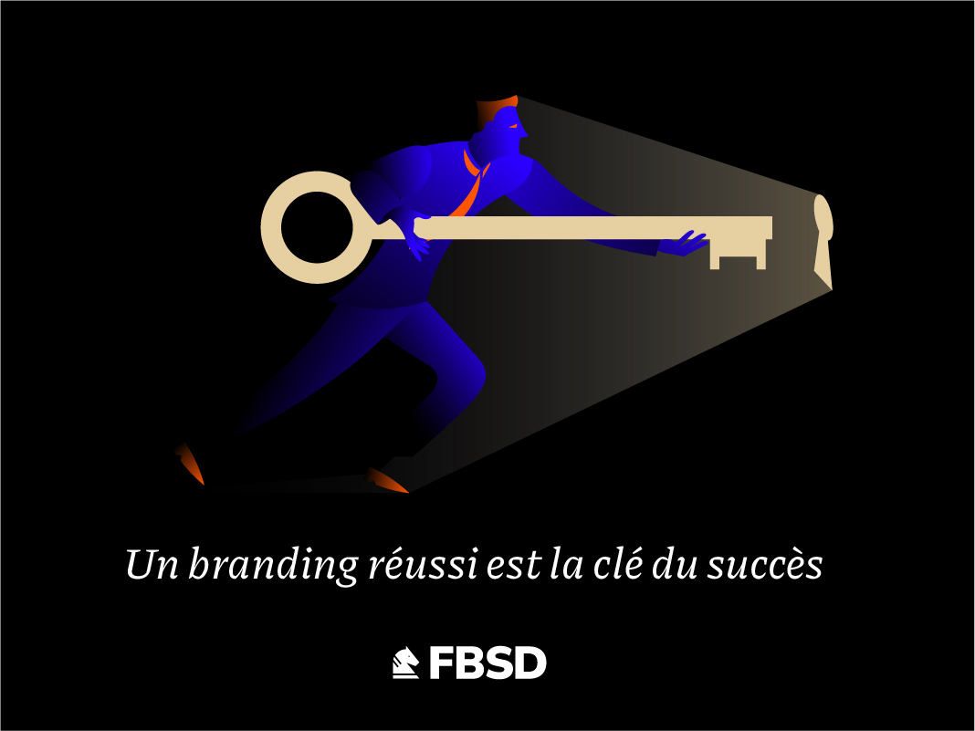 Agence de branding à Rouen | FBSD