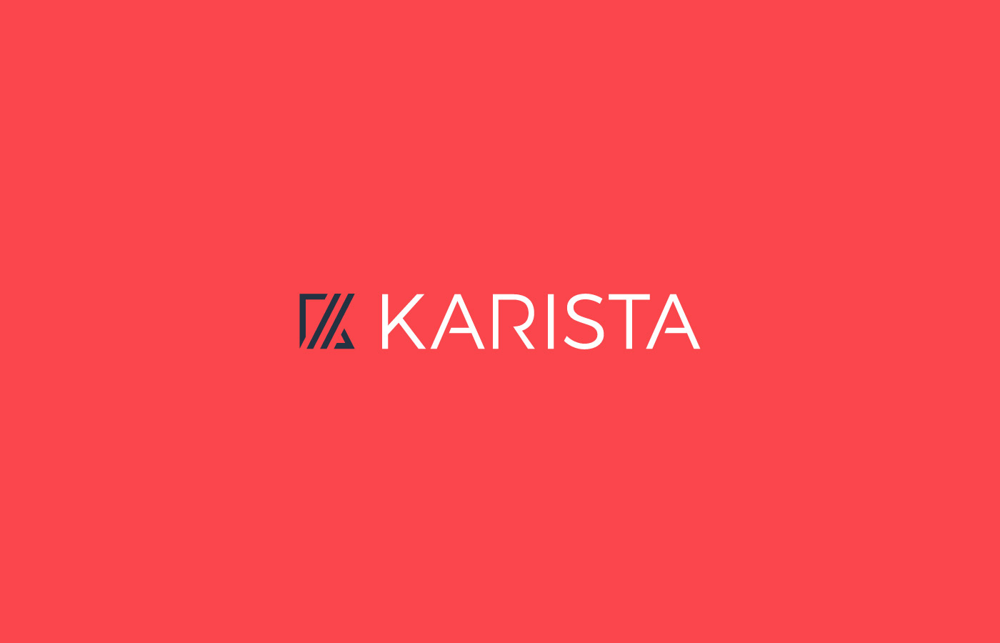 Branding & site web Karista, fond d’investissement à Paris